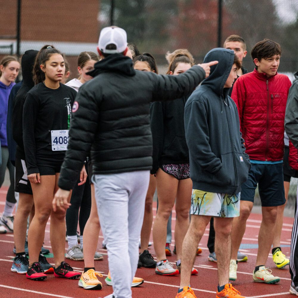About | Spire Running
