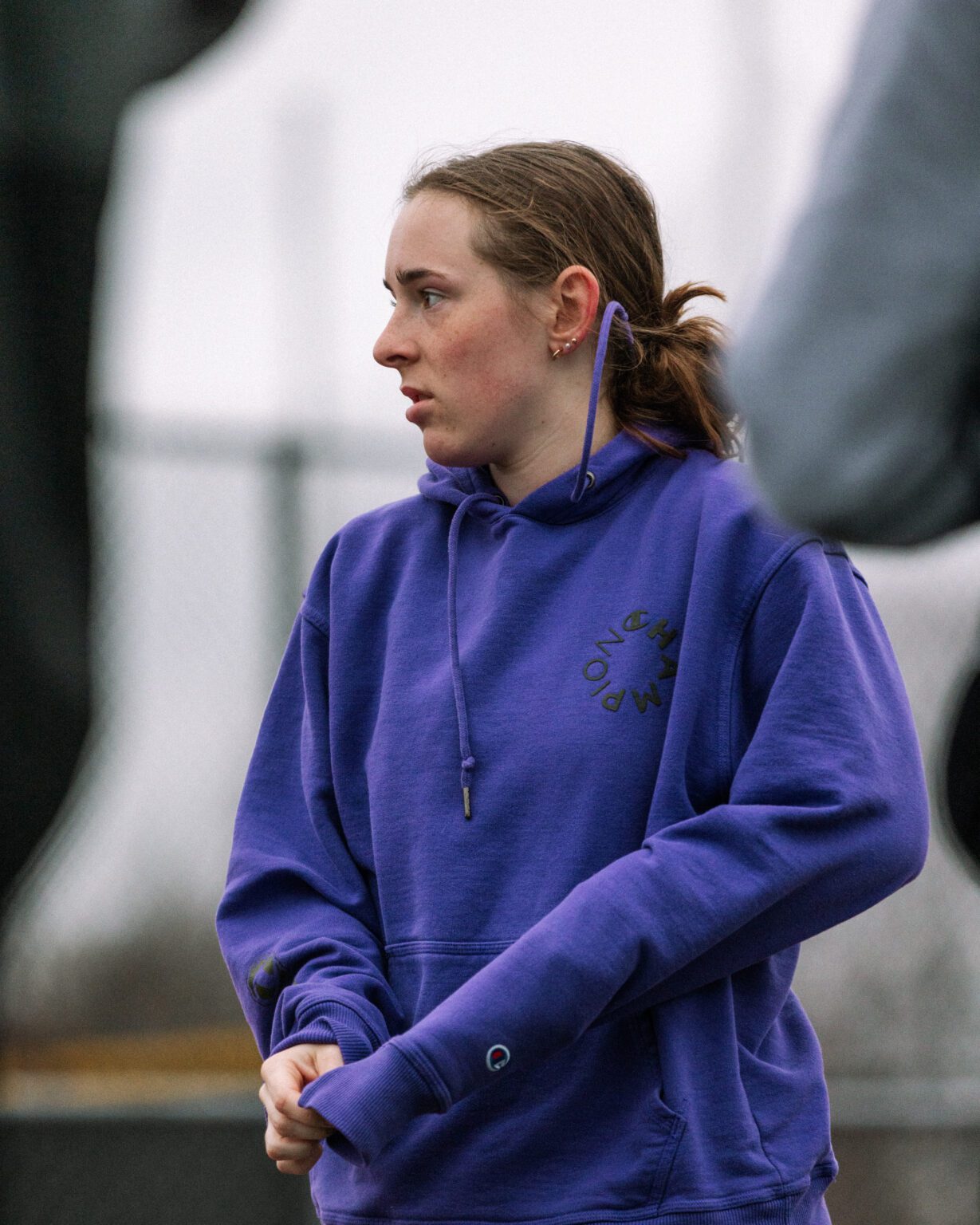 Spire Running: Track & Cross Country