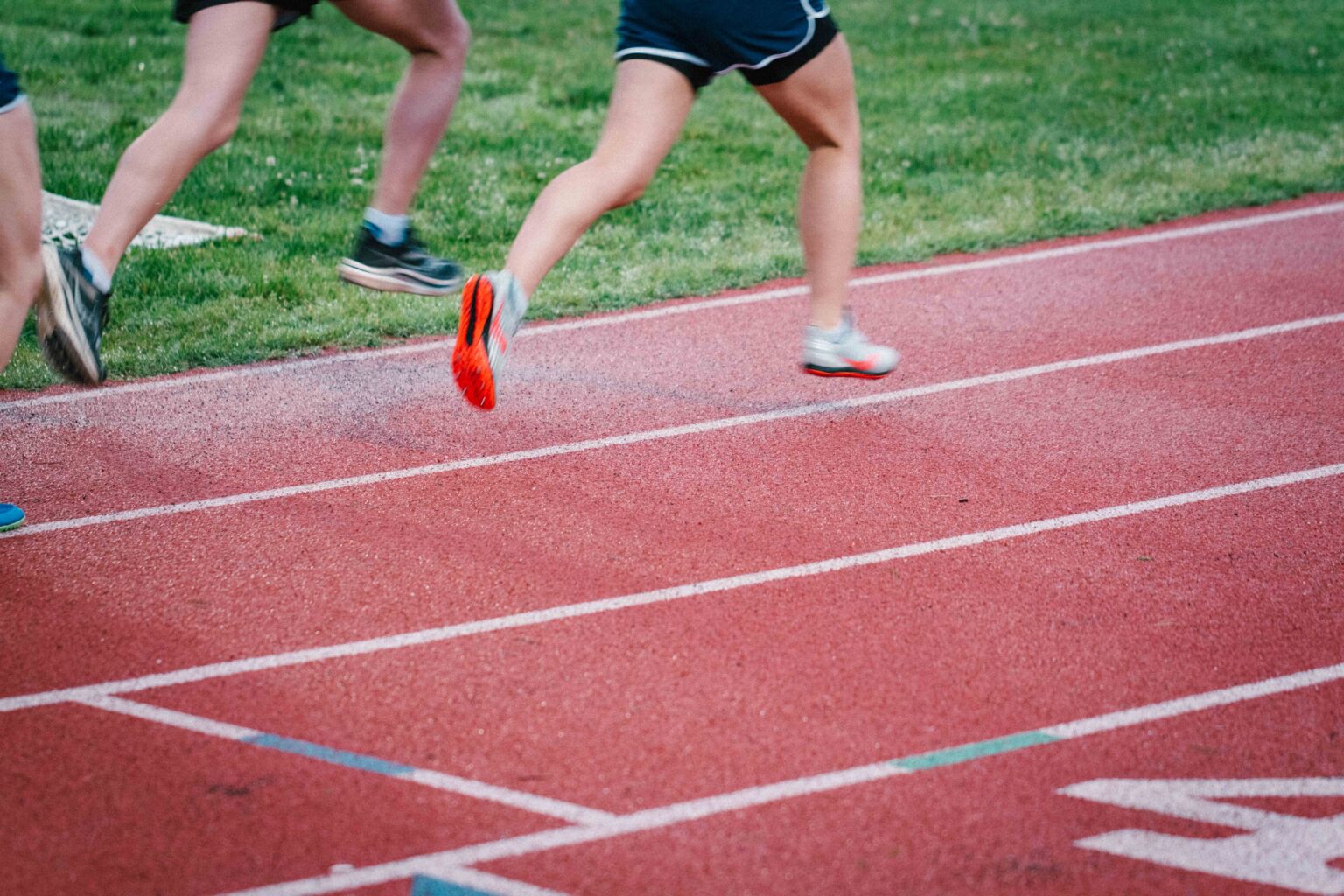 Athletes' Hub | Spire Running